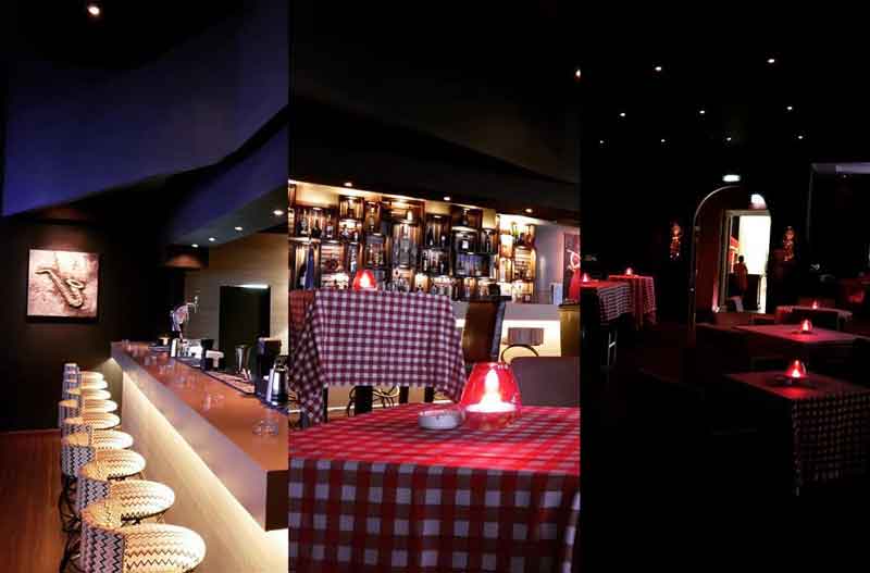 Kafana Zadnji dirham Dubai Kafana Zadnji dirham Dubai