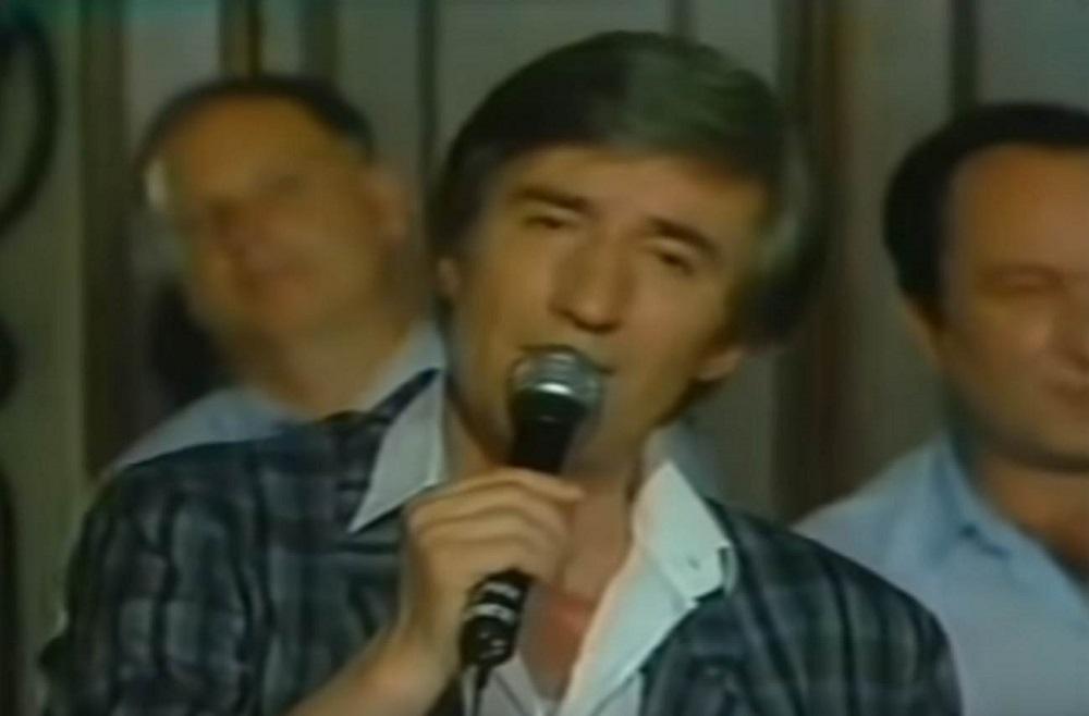 Toma Zdravković – Svirajte mi tiho, tiše Toma Zdravković – Svirajte mi tiho, tiše